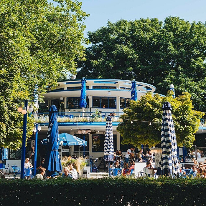 3WO Horeca Groep - Aansprekende Amsterdamse Horeca